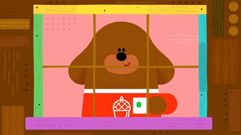  By Hey Duggee Find And Share On Giphy