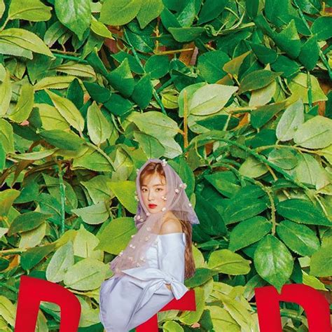 Red Velvet Official Auf Instagram „red Velvet Japan 2nd Mini Album