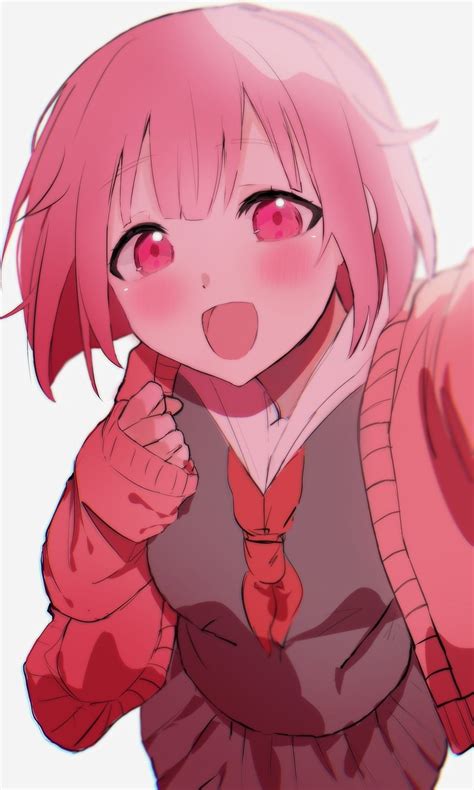 Ootori Emu Project Sekai Drawn By Shizu Reirewa Danbooru