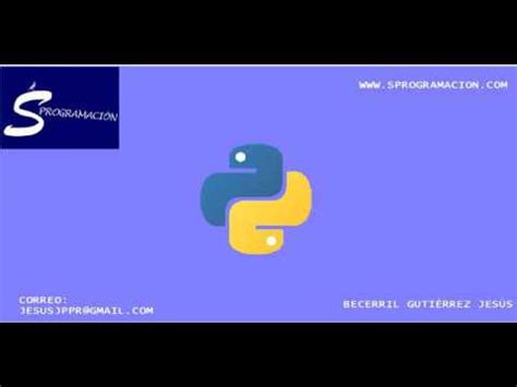 Python 3 X Tkinter Tutorial 25 Proyecto Parte 6 YouTube