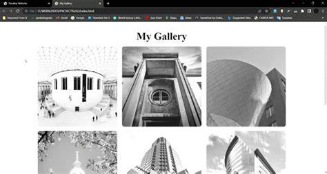 Video Lakshya Agnihotri On Linkedin Css Project Building Html Webdevelopment Webdesign