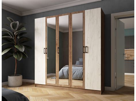 Шкаф Вегас 2000 от производителя в Пензе по оптовым ценам