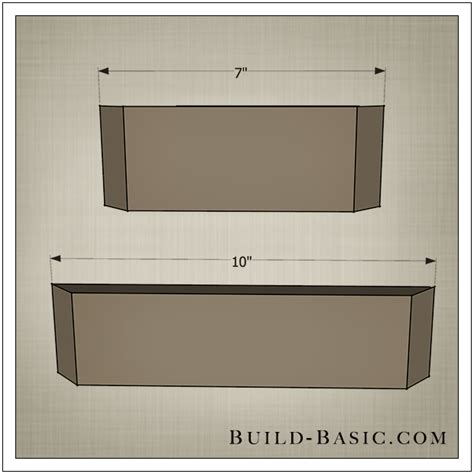 Build A DIY Shadow Box Frame Build Basic