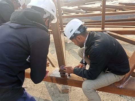 Liquid Penetrant Testing Services At ₹ 3000 Sample In Greater Noida