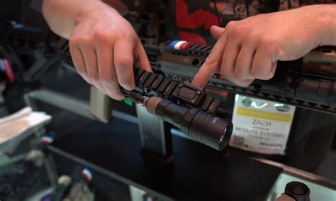 Modlite What S New In PLH OKW ModButton And More AR Build Junkie