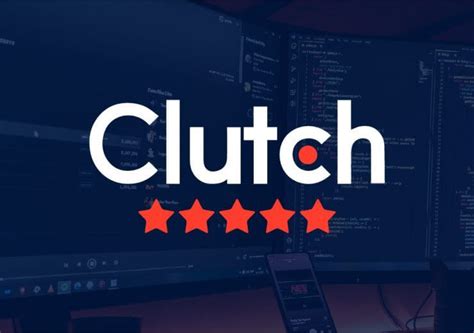 Clustox Makes Its Debut On Clutch And Receives Great Client Reviews Clustox Blog