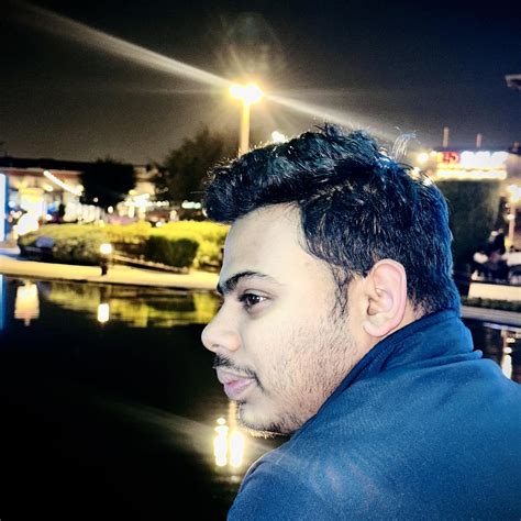 Mohammad Saiful Islam