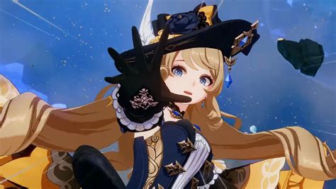 Day Saving For Navia And Furina Ohplease Genshin Impact Hoyolab