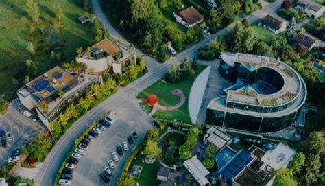 Exklusiv Aus AWK Group Wird Eraneos
