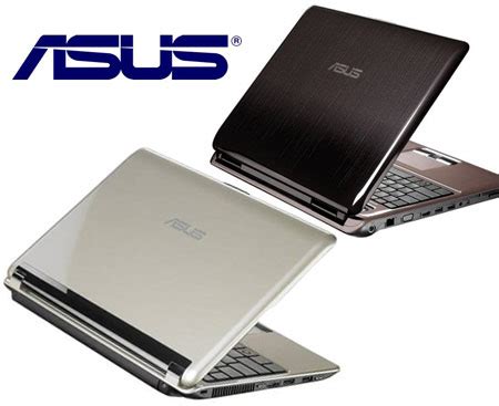 Asus Introduces New N Series Notebooks TechShout