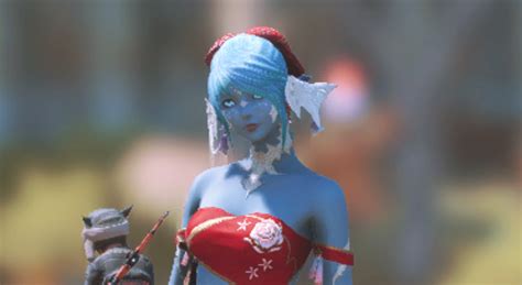 Ruby Dancer Eorzea Collection