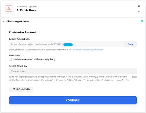 connect codesignal with another application using zapier codesignal knowledge base