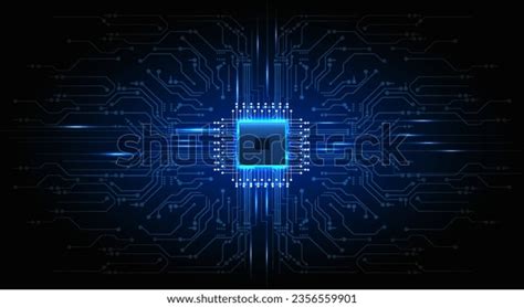 5044 Computer Processor Chip Isometric Royalty Free Photos And Stock
