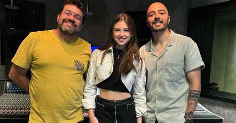 Sofia Cordeiro Se Prepara Para Novo Desafio Na Carreira Em 2025 IstoÉ