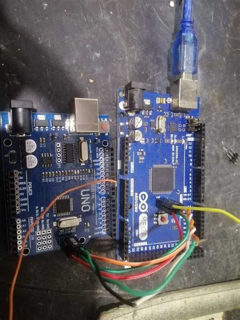 Arduino Mega Recognized As Midi And Not As Uploading Arduino Forum
