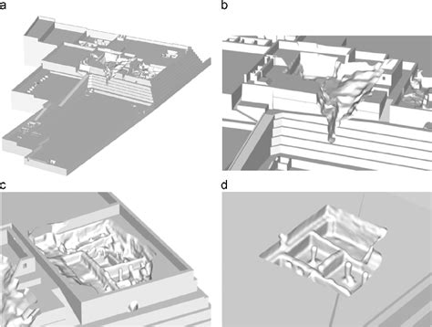A Updated Solid Model Resulting From Applying Regularized Boolean Download Scientific Diagram