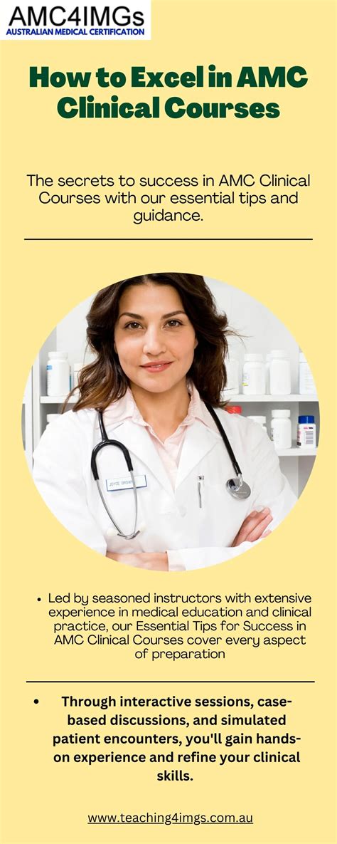 PPT Excel In Amc Clinical PowerPoint Presentation Free Download ID 12999758