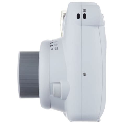 Купить Instax mini 9 Smoky White моментальный фотоаппарат в интернет ...