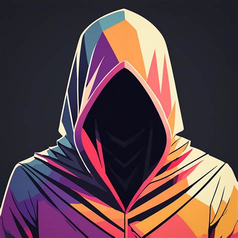 Download Hacker Hidden Hood Royalty Free Stock Illustration Image Pixabay