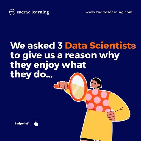 Zacrac Learning On Linkedin Zacrac Datascientists Dataprofessionals