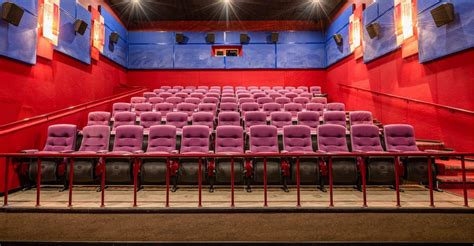 Кинотеатр «Феникс на Западном в Ростове на Дону