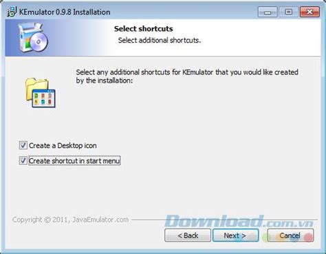 How To Download And Install Kemulator Java Game Emulation On Windows