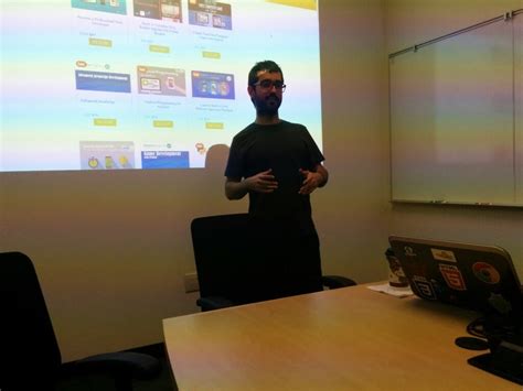 Html5 Game Dev Workshop At The Html5dev Conf 2014 Gamedev Academy