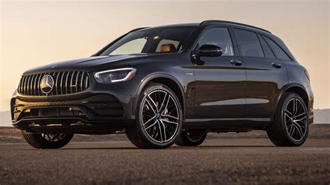 2021 Mercedes Benz Glc Class Buyers Guide Reviews Specs Comparisons