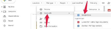 Solutions To Insert Pdf Into Google Docs Pick Best For You Mashtips