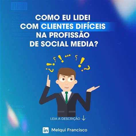 Melqui Francisco No Linkedin Socialmedia Marketeer Marketinh