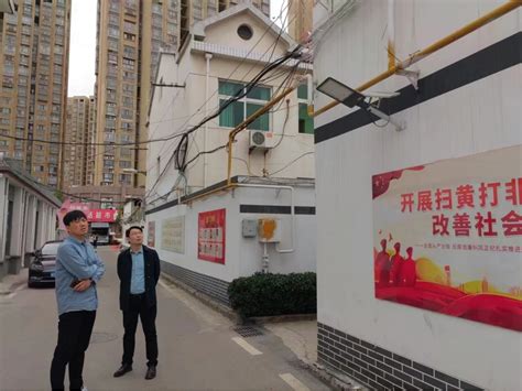 副县长程武剑督导检查城镇燃气安全工作固镇县人民政府