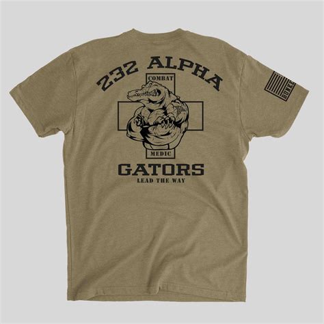 232 Alpha Company Gators Bunker 27