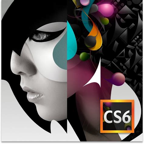Adobe Creative Suite 6 Design Standard Software On Perfection Jain