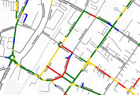map matching your road data with osrm cyface