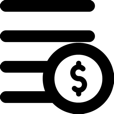 Menu Vector SVG Icon SVG Repo