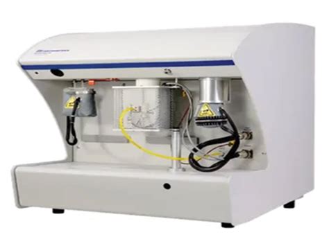 Micromeritics Instrument Corp Announced The Release Of The Autochem Iii Catalyst