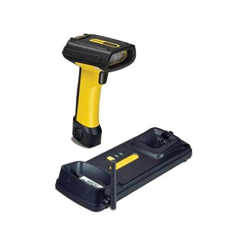 Datalogic Pbt7100 Bbk12 Us Pbt7100 Cordless Handheld Bar Code Scanner By Max Estore