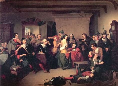 The History Of Witches From Revered Healers To Persecuted Spellcasters