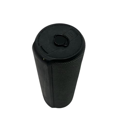 Ultimate Ears S 00151 Boom 2 Bluetooth Speaker Black 4180