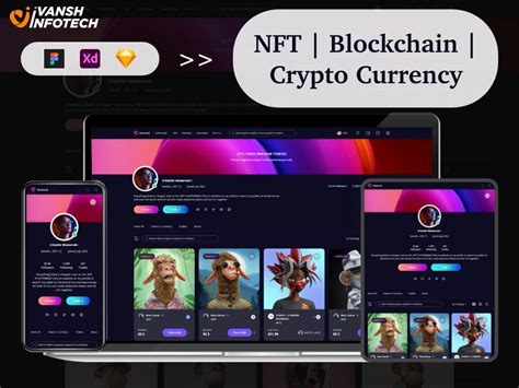 Kapil Zaru On Linkedin Blockchain Frontend Nft Nftcommunity React