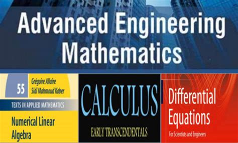 Help In Engineering Mathematics Linear Algebra Differential Equation Calculus By Maryam