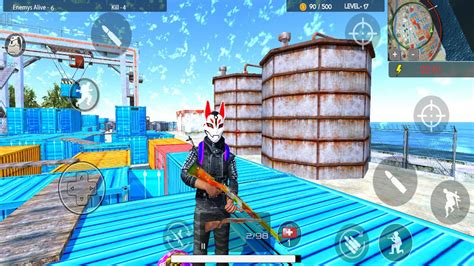 Battleground Survival Apk For Android Download