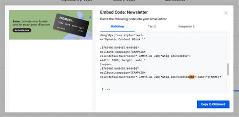 1 To 1 Personalization With ESP Variables Dynamic Yield Knowledge Base