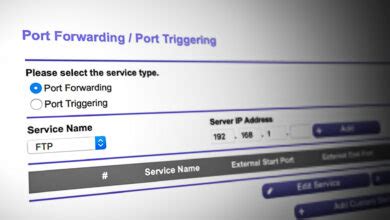 Guide Port Forwarding In NetGear Routers Updated For 2023