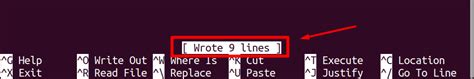How To Fix Error Writing Etc Hosts Permission Denied In Ubuntu Dracula Servers Tutorials