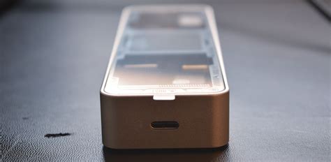 Need A Steam Deck Dock The Dockcase Explorer Edition Is A Smart Alternative