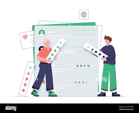 Ux Designer Text Stock Vector Images Alamy