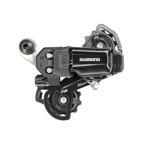 Задний переключатель скоростей для велосипеда, SHIMANO, TOURNEY, RD ...