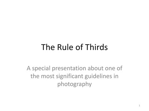 Powerpoint Assignment Ppt