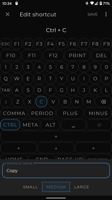 Bluetooth Keyboard And Mouse 6 12 1 Apk Download By Appground Io Apkmirror